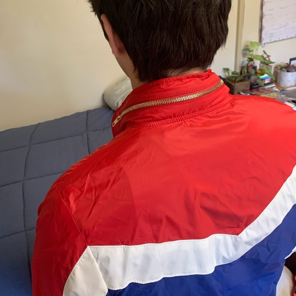 Aviator Nation | Jackets & Coats | Nwot Aviator Nation Windbreaker ...